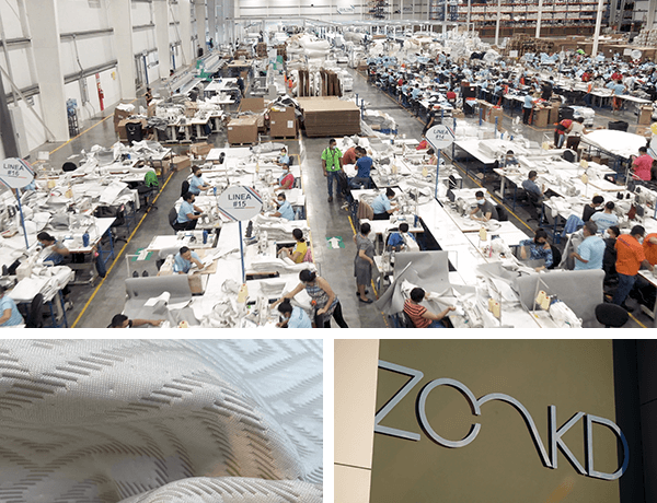 Zonkd Gains Visibility into Global Supply Chain | NetSuite