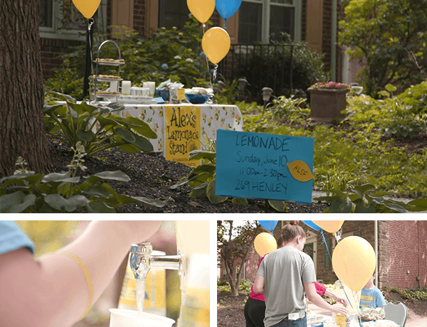 Alex’s Lemonade Stand Success Story | NetSuite