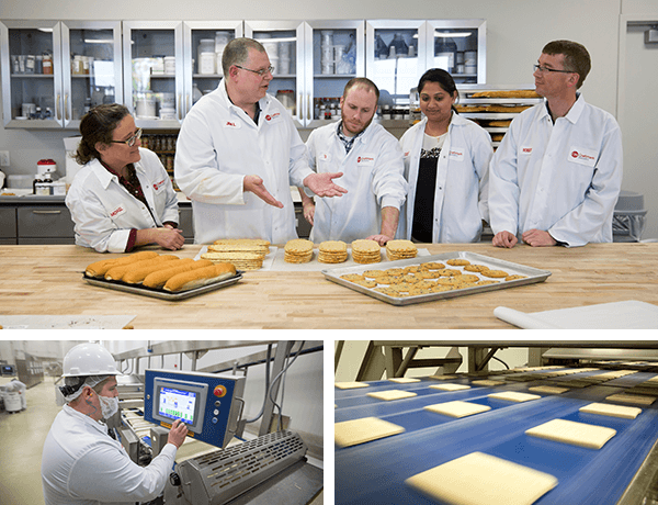 CraftMark Heats Up Baking Industry with NetSuite