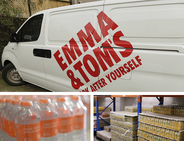 Emma & Tom’s Transforms Operations, Fuels Healthy Growth with NetSuite