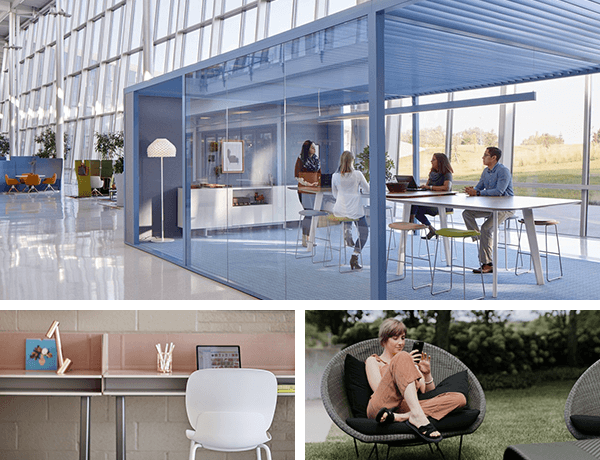 PMC Commercial Interiors Overhauls Operations | NetSuite