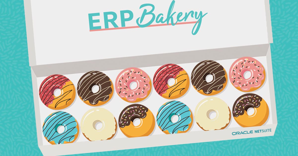 11 Core ERP Features: Benefits and FAQ | NetSuite