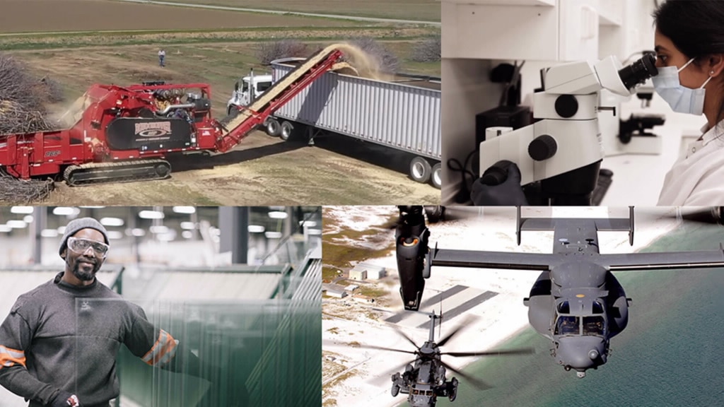 Granite Partners Customer Success Story | NetSuite