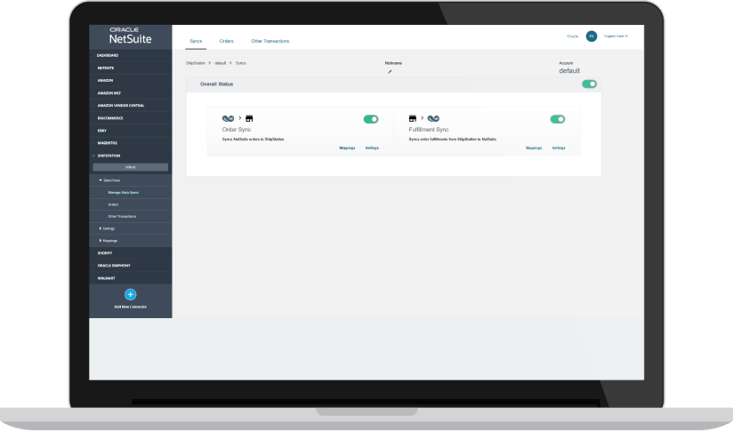 NetSuite Connector | NetSuite Australia