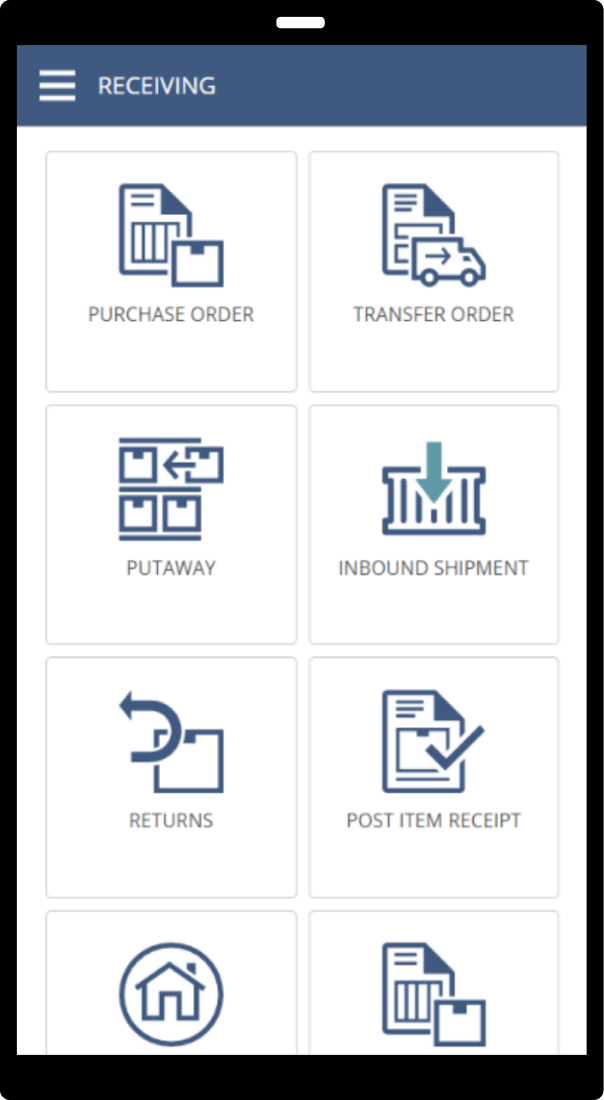 Purchase Order Receiving | WMS | NetSuite Australia