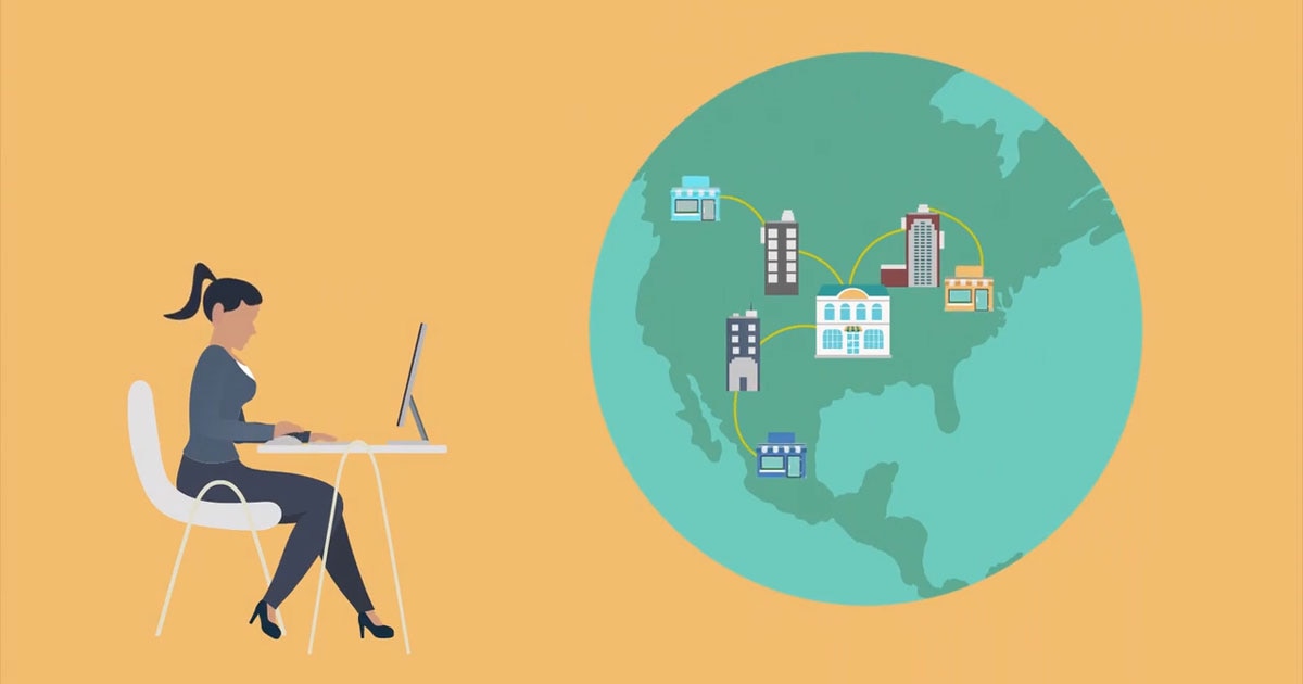 NetSuite OneWorld Global Business Management System | NetSuite Australia