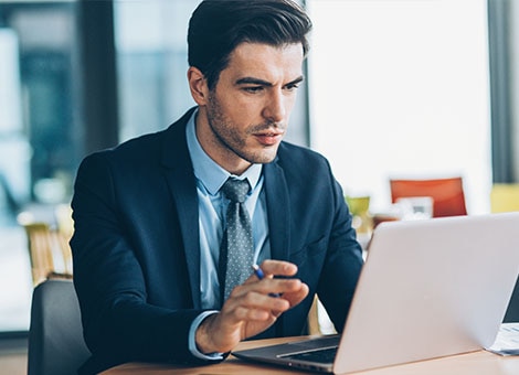 What CFOs Need to Know - CFO of the Future | NetSuite Australia