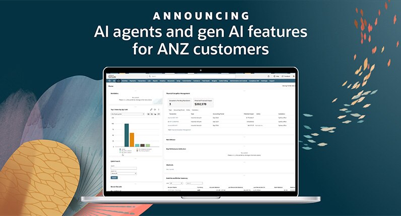 NetSuite Expands AI Capabilities to Help Organisations in Australia and ...